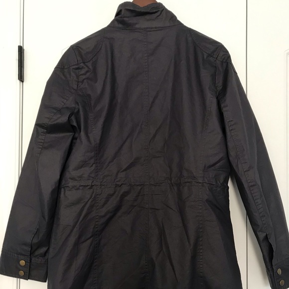 Banana Republic | Jackets & Coats | Nwt Banana Republic Field Jacket ...